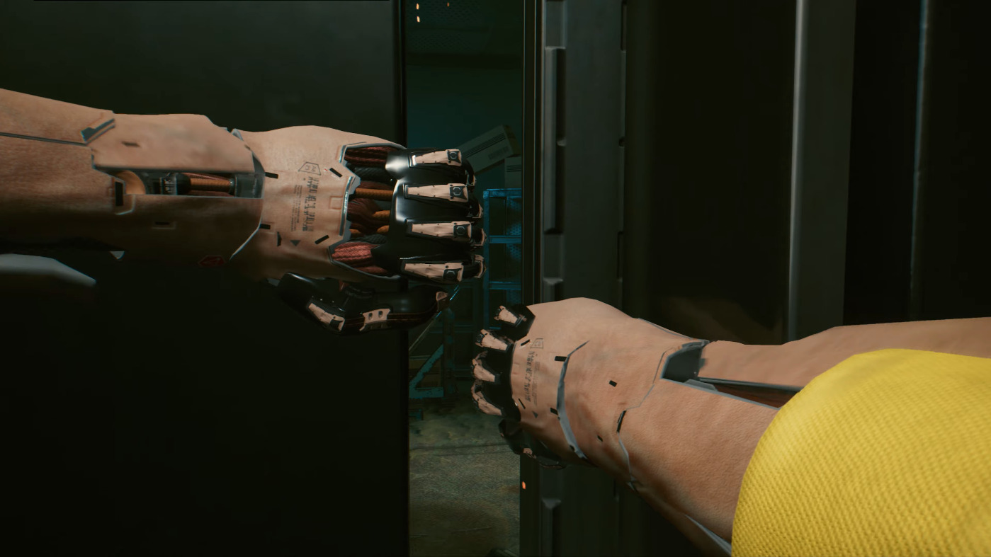 Cyberpunk 2077 Character Cyberware Implants Guide - EIP Gaming Cyberpunk 2077 Character Cyberware Implants Guide - EIP Gaming