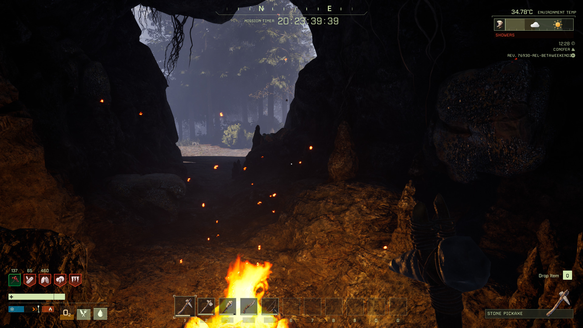 Beginners Guide To Icarus Eip Gaming