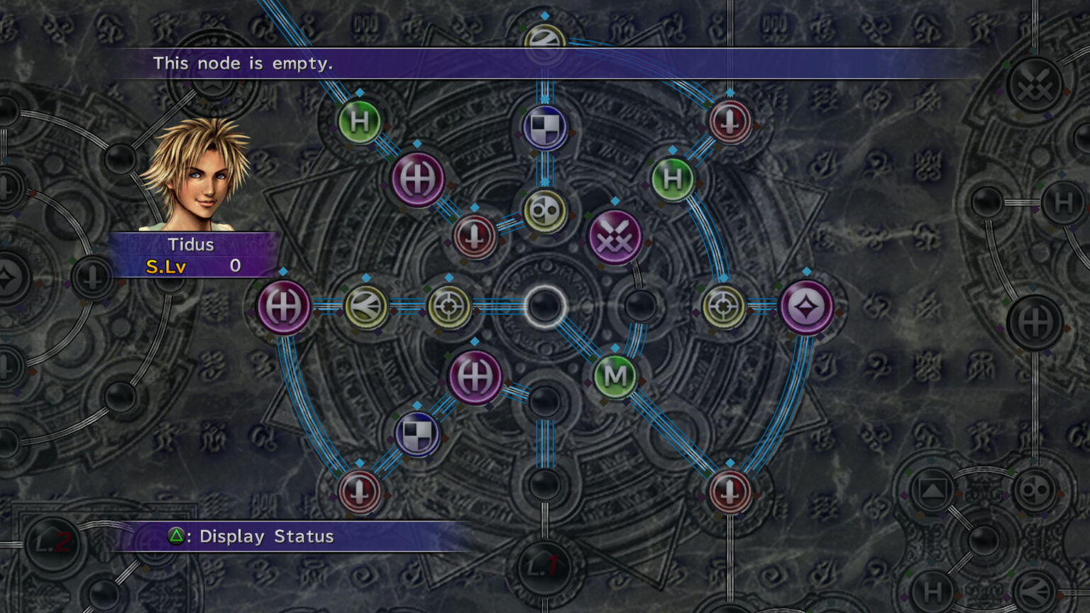 Final Fantasy X: The Sphere Grid - EIP Gaming Final Fantasy X: The Sphere Grid - EIP Gaming