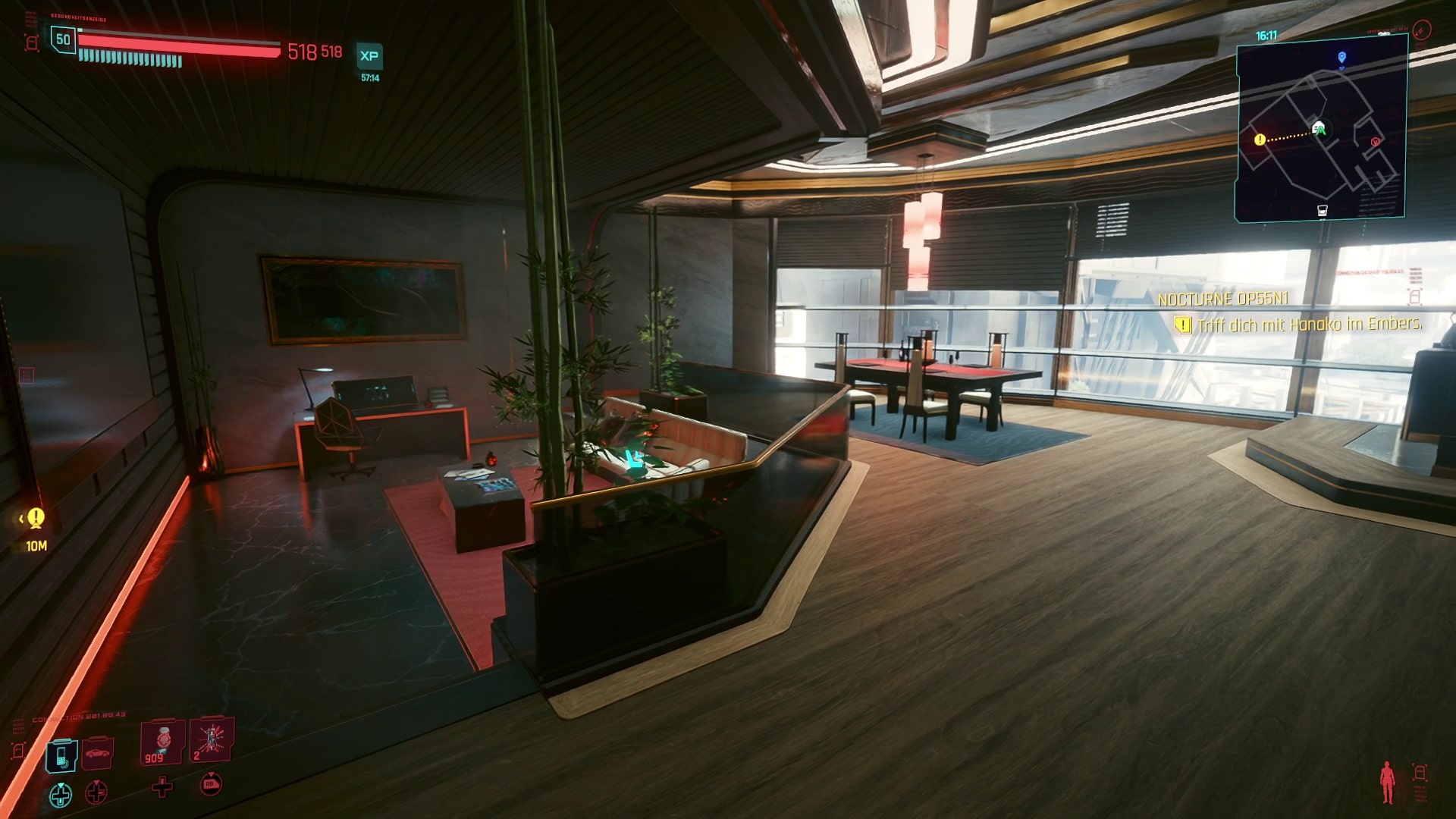 Cyberpunk 2077 Apartments Guide - EIP Gaming Cyberpunk 2077 Apartments Guide - EIP Gaming