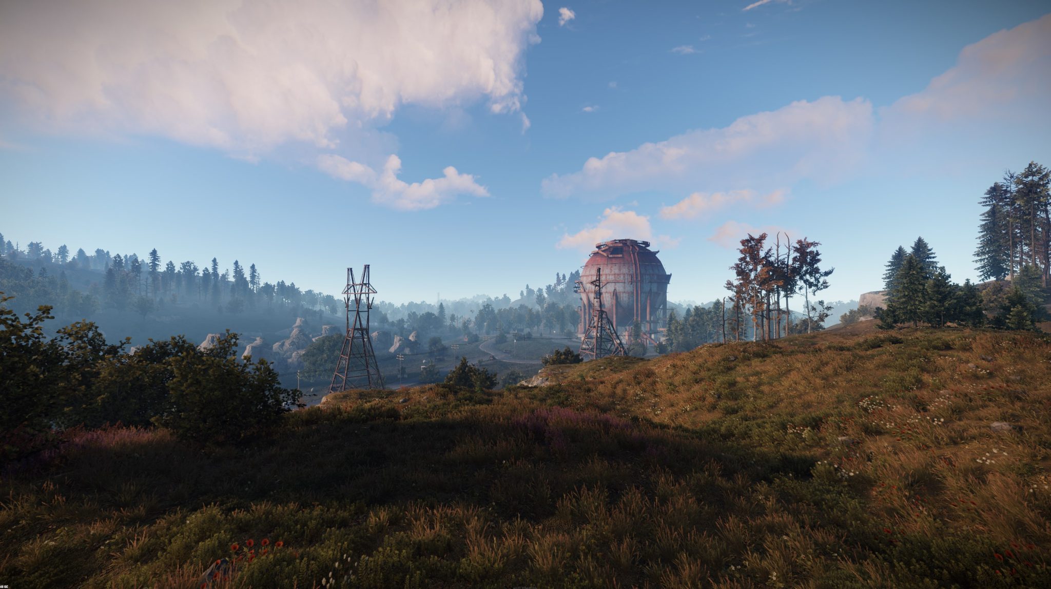 Rust Monument Guide: Loot, Strategy, Callouts, and More - EIP Gaming Rust Monument Guide: Loot, Strategy, Callouts, and More - EIP Gaming