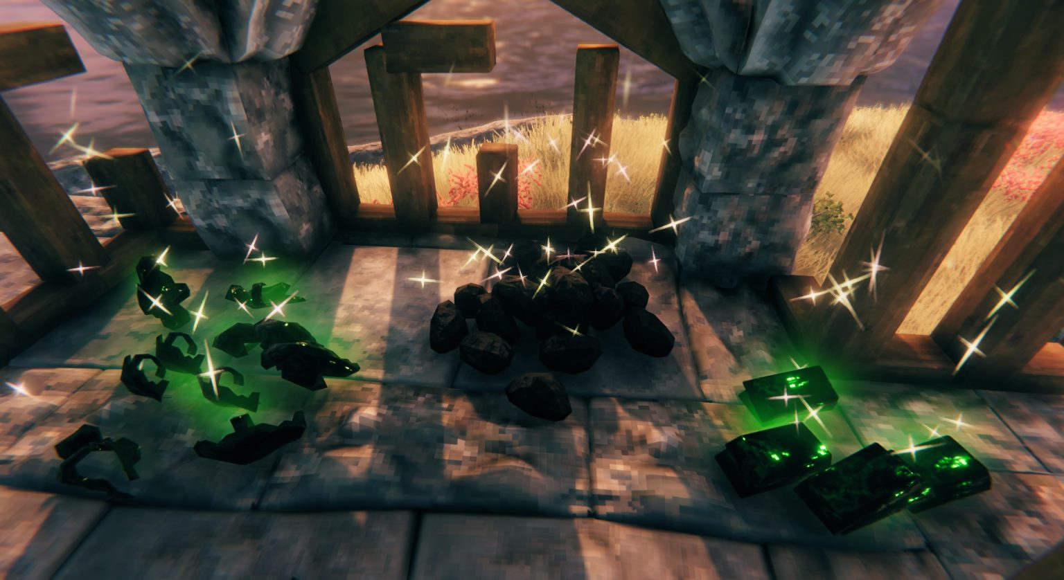 Smelter and Blast Furnace -- Valheim - EIP Gaming Smelter and Blast Furnace -- Valheim - EIP Gaming