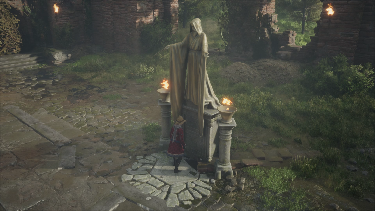 Hogwarts Legacy Patch for PS5 and PC Resolves Hogwarts Legacy Patch for PS5 and PC Resolves