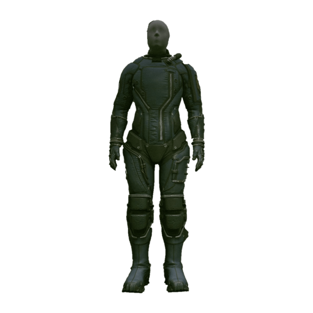 UC Security Spacesuit - Starfield - EIP Gaming UC Security Spacesuit - Starfield - EIP Gaming