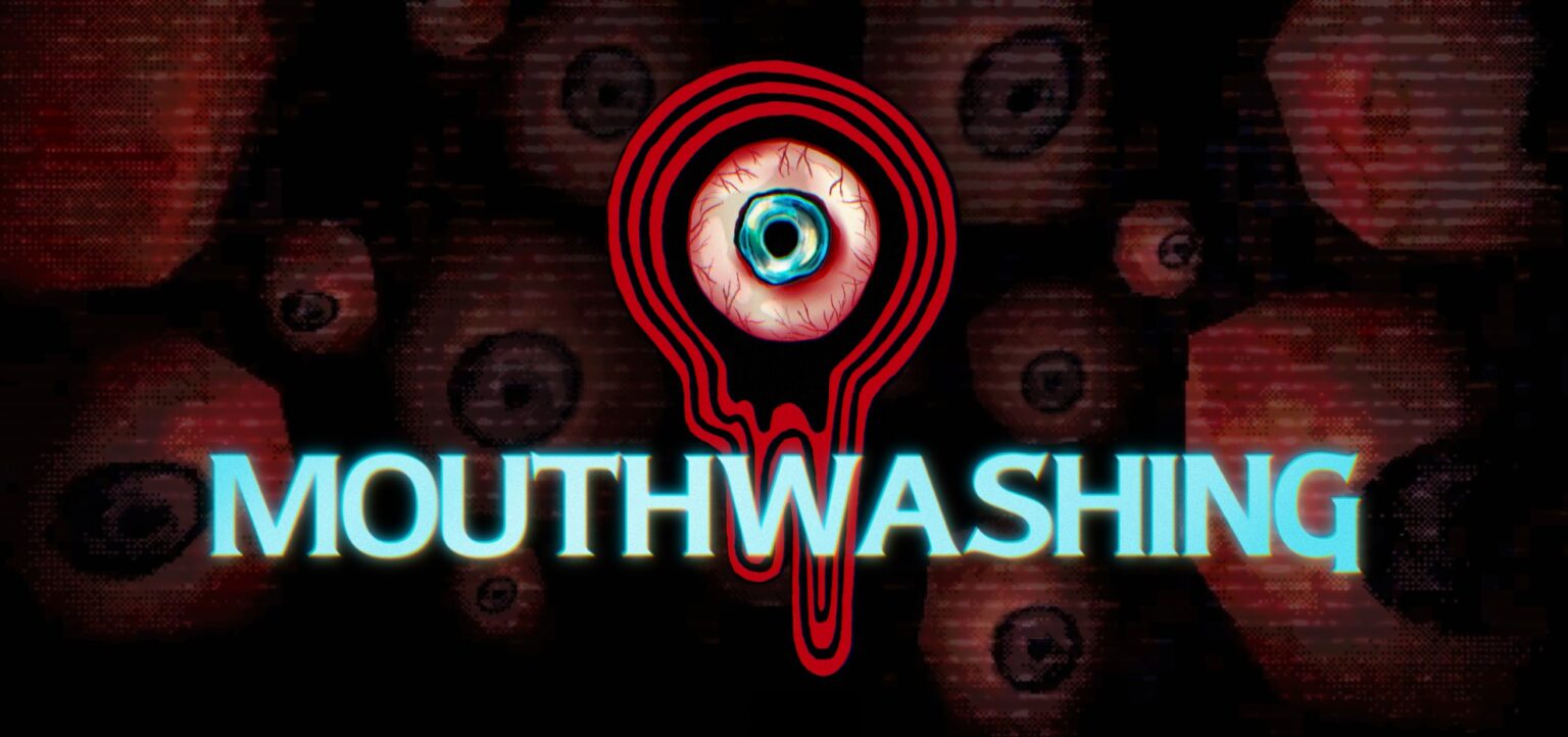 Mouthwashing Is A Psychological Space Horror Masterpiece Review