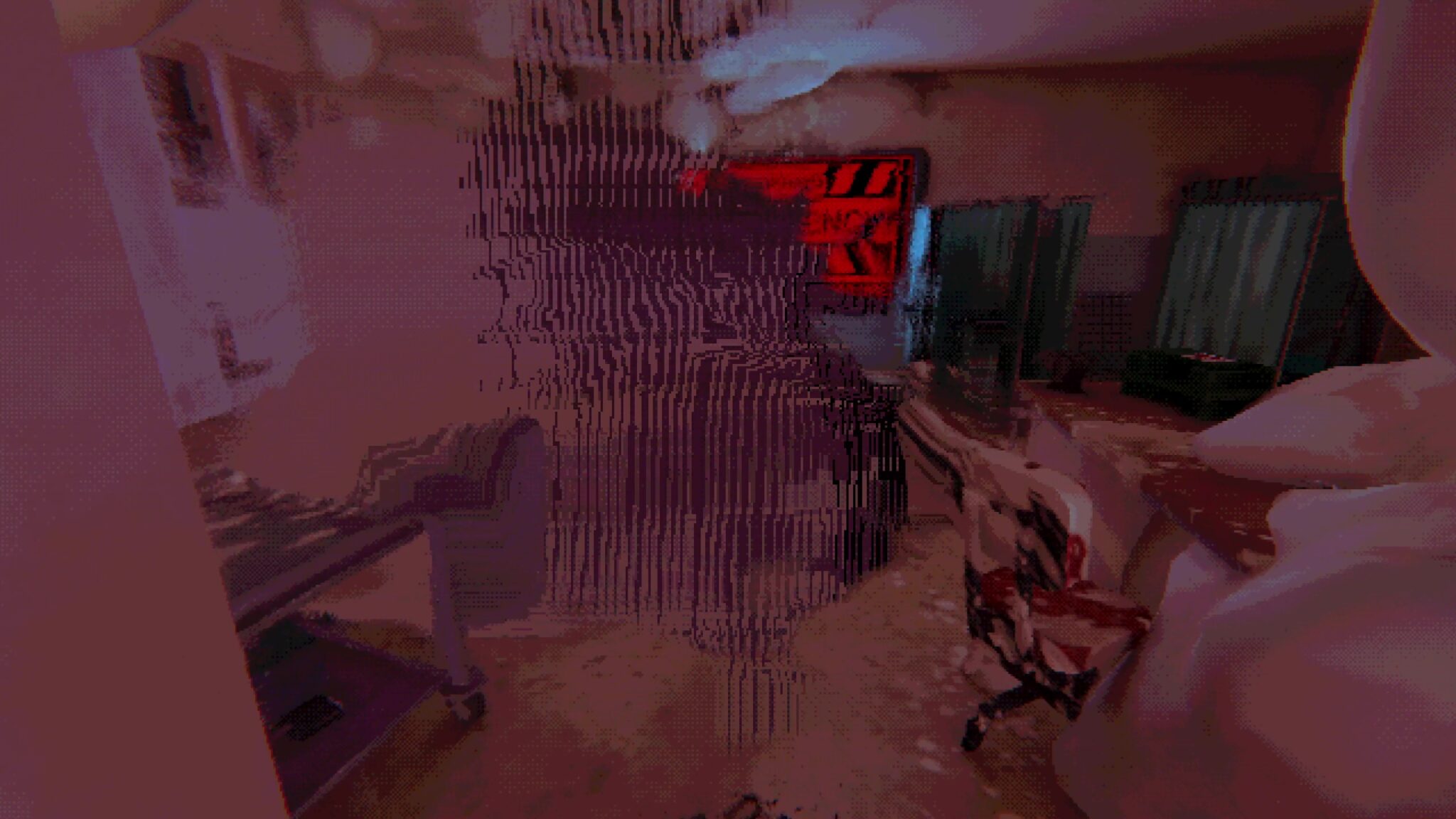 Mouthwashing Is A Psychological Space Horror Masterpiece Review